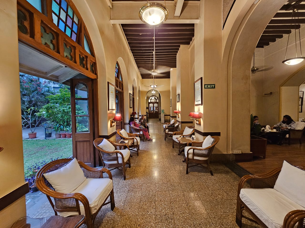 Royal Bombay Yacht Club – Royal Bombay Yacht Club
