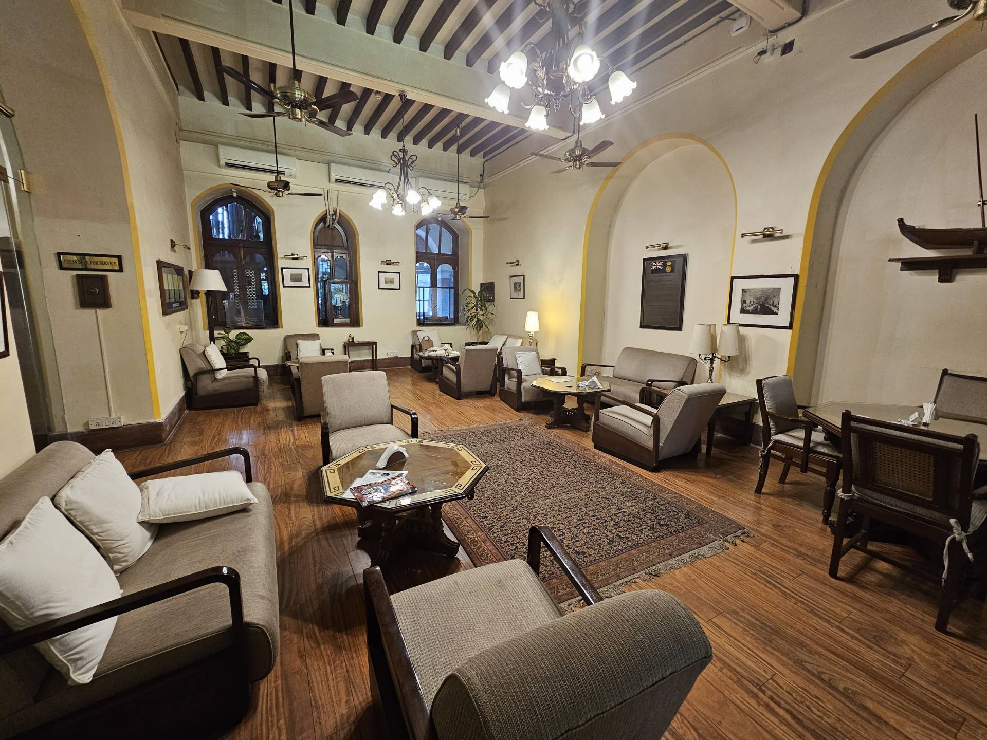 Royal Bombay Yacht Club – Royal Bombay Yacht Club