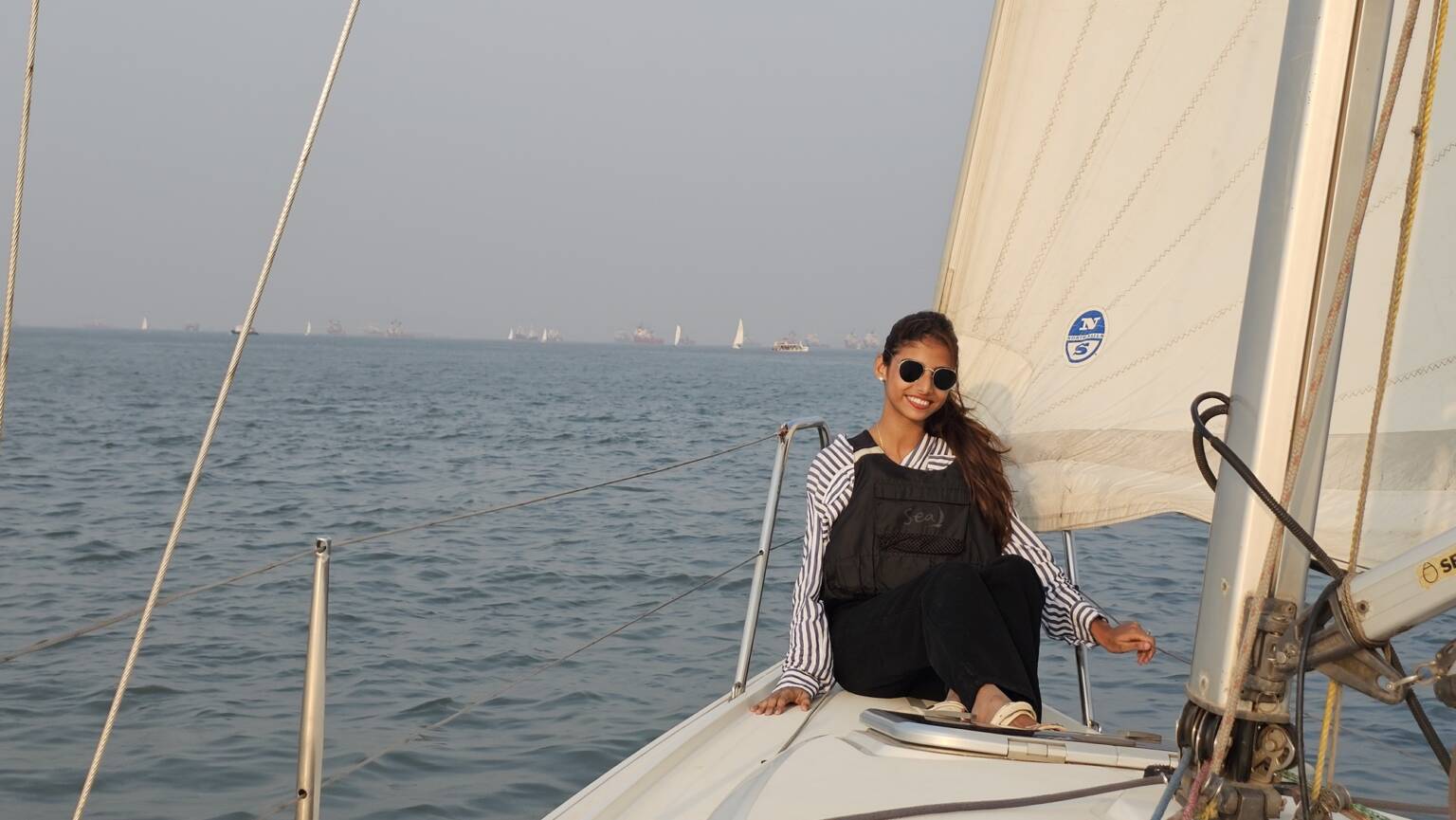 Community Outreach – Royal Bombay Yacht Club